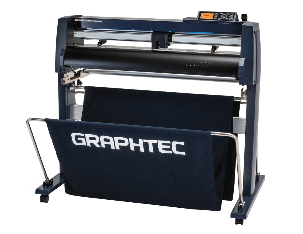 Graphtec FC9000-75 30″ | Central Sign Supplies